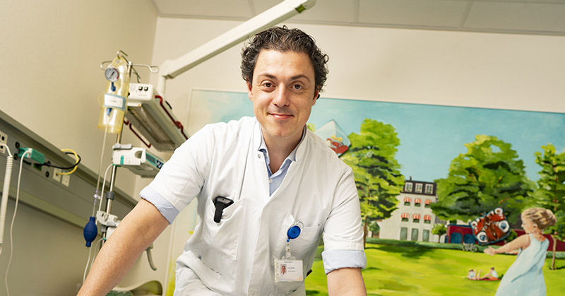 Van toiletpapier naar digitaal papier is een kwestie van doen - MSB